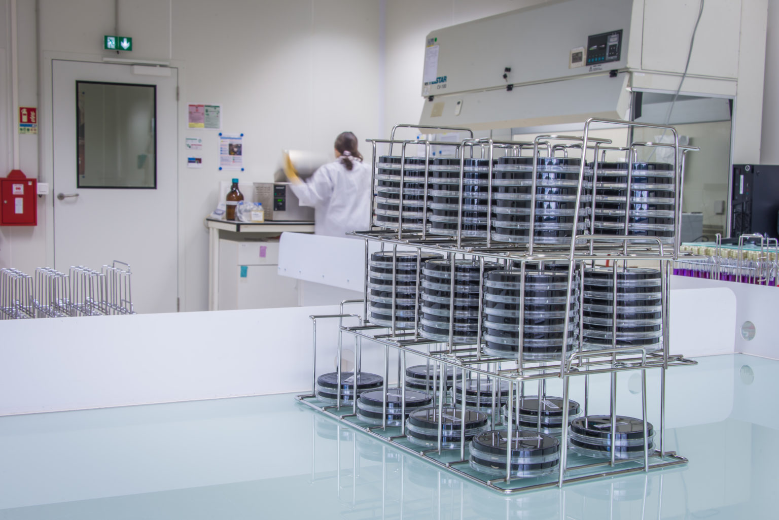 Clasificación de residuos según códigos LER