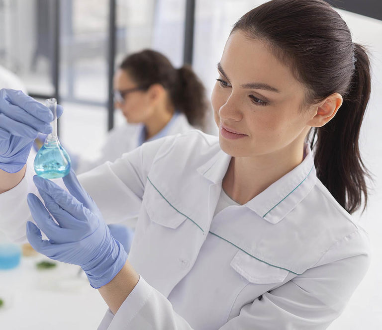 Environmental Laboratory | Eurofins Environment Testing