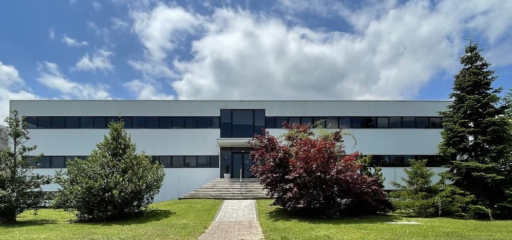 Eurofins Control Ambiental | Environmental Controls, Laboratory and ...