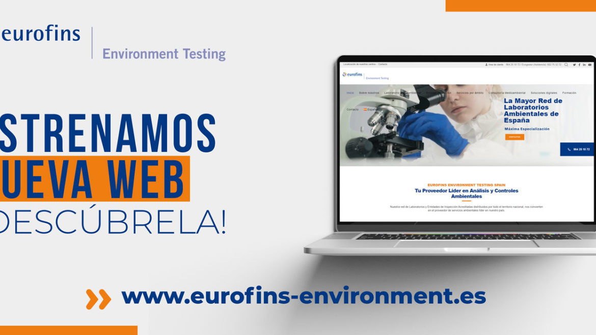 Eurofins Environment archivos - Eurofins Environment Testing Spain