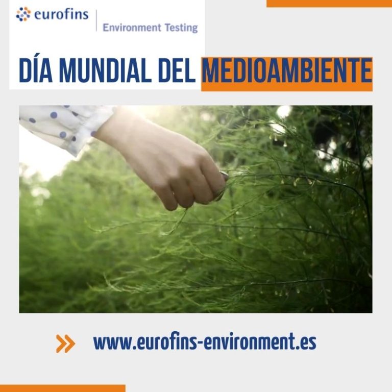 Eurofins Environment archivos | Eurofins Environment Testing Spain