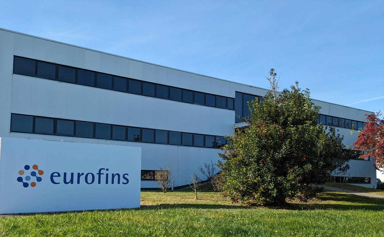 Eurofins | Control Ambiental