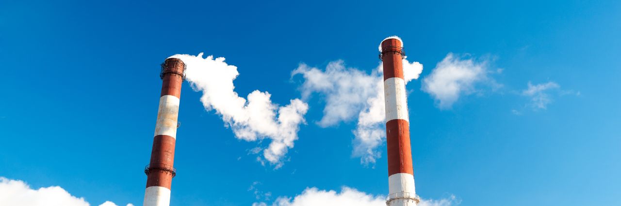 Emissions ambient air analysis | Eurofins Environment Testing