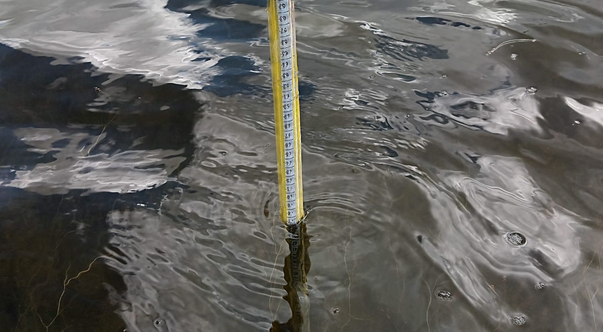 Water Analysis | Eurofins Environment Testing Spain