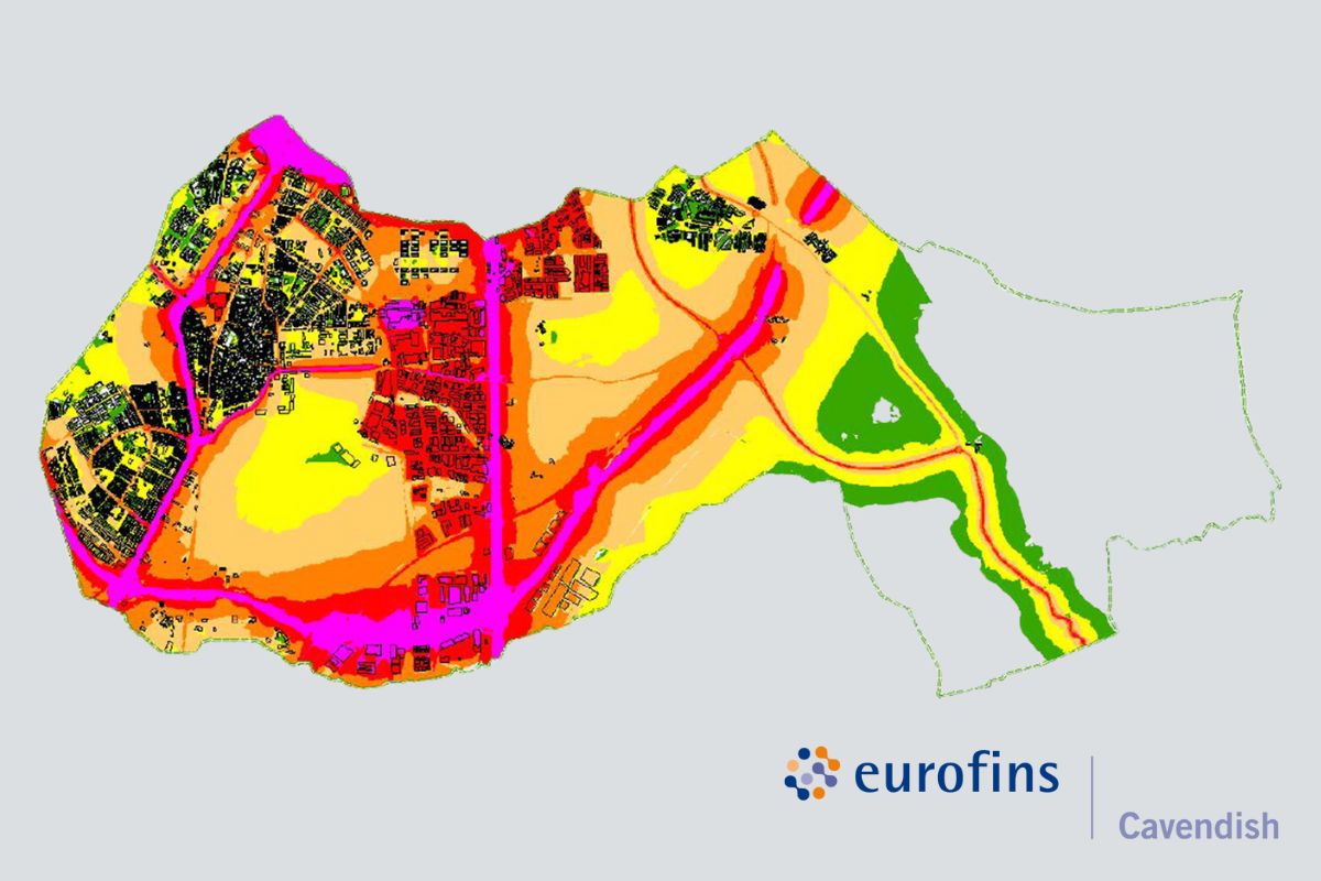 Clasificación de residuos según códigos LER