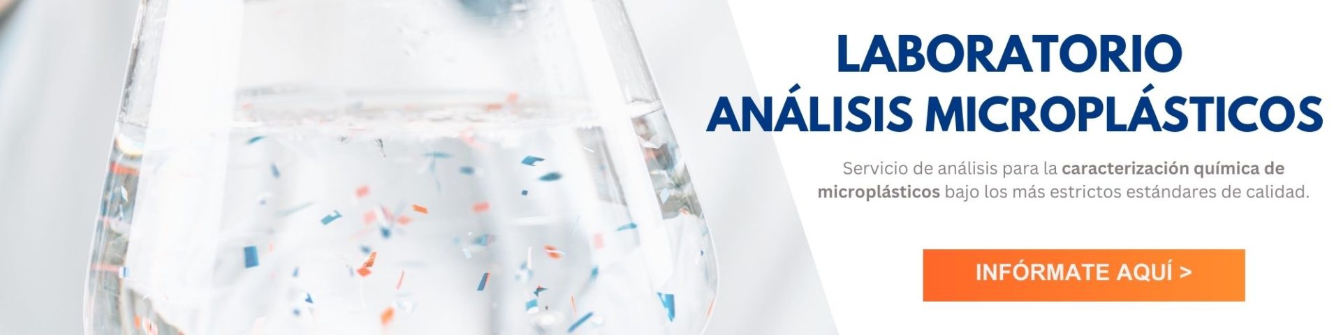 ¿Qué son los microplásticos y cómo se analizan?