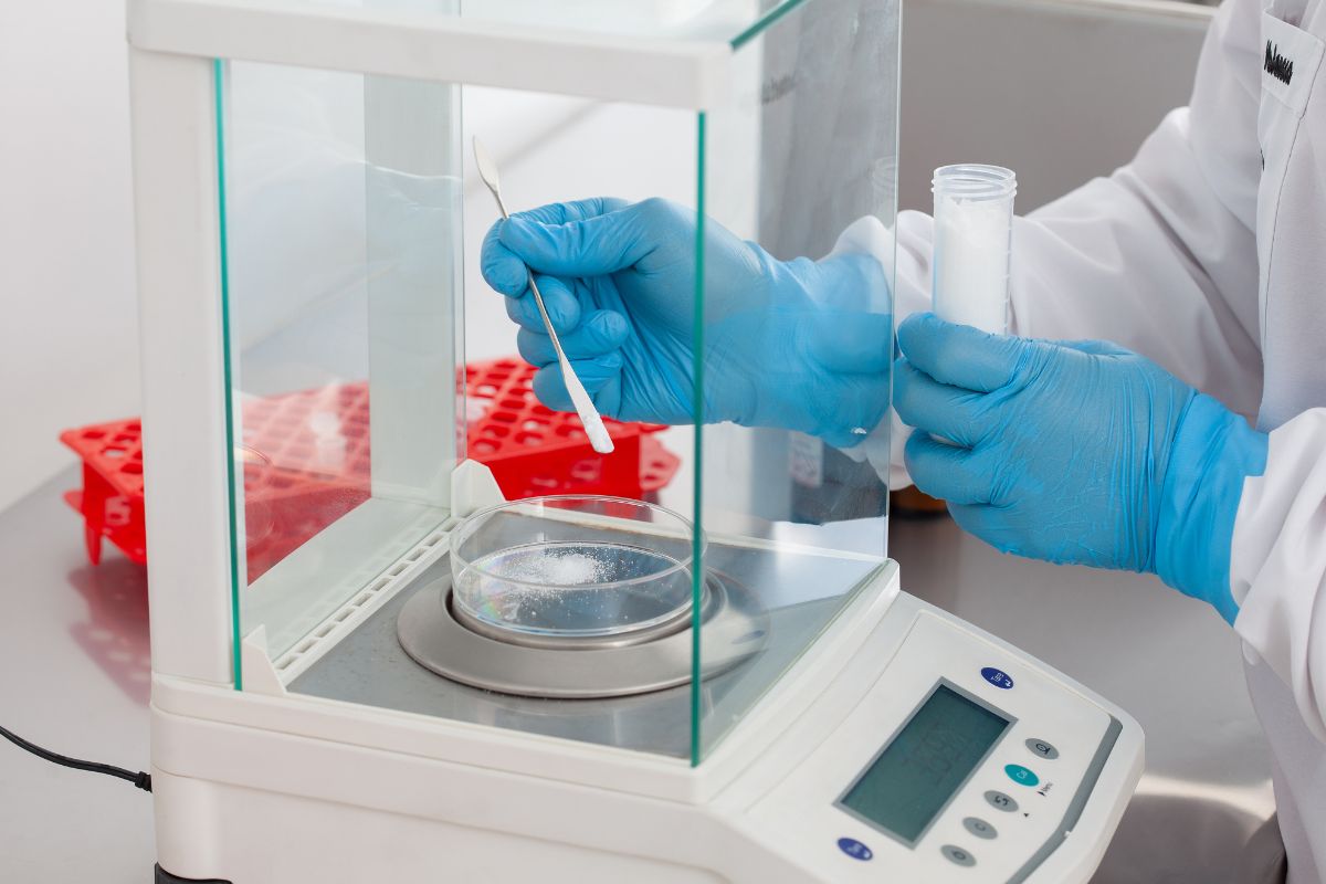 Laboratory Maintenance with EcoGestor Maintenance Management