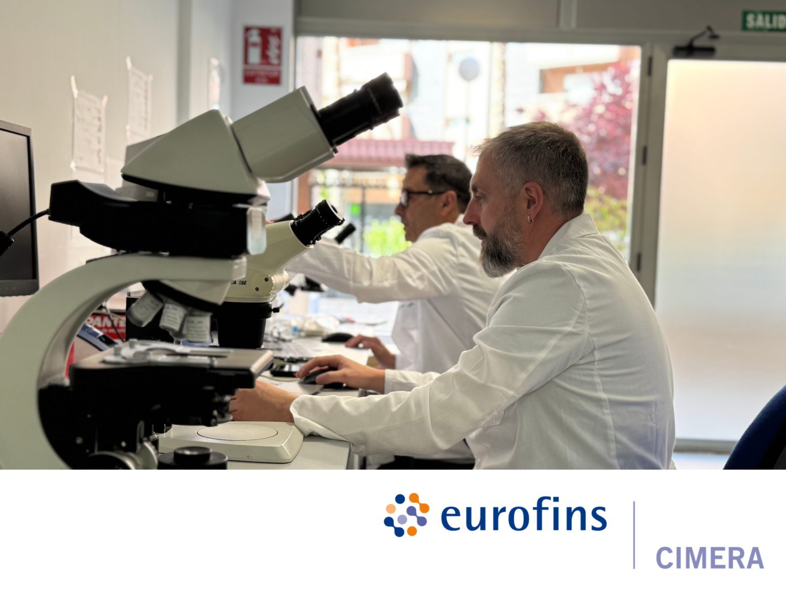 Eurofins IPROMA archivos | Eurofins Environment Testing Spain