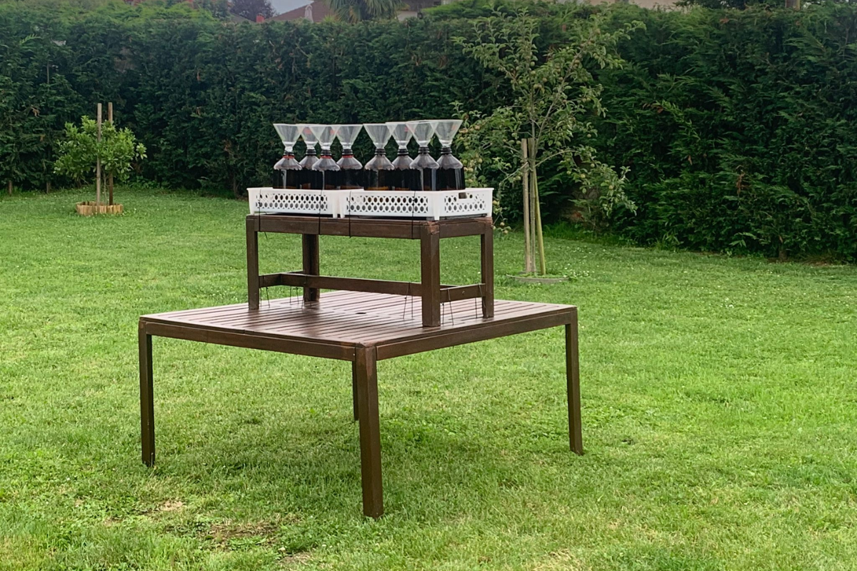 ¿Cómo y cuándo realizar un análisis de amianto?